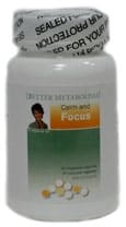 Calm and Focus - Live Younger