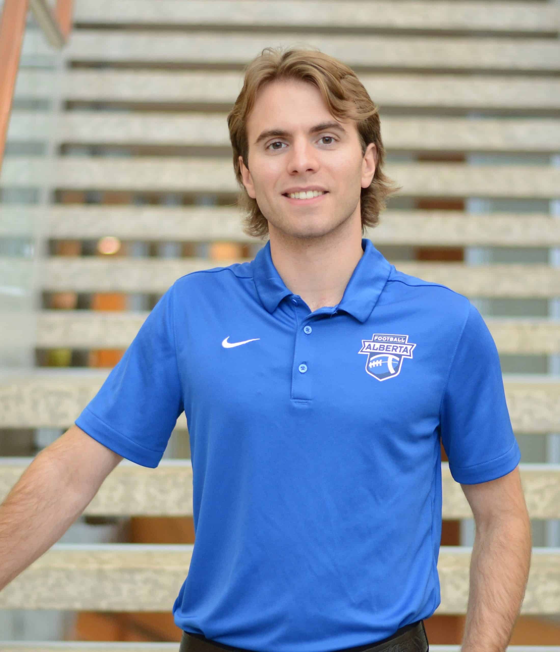 Dr. Giancarlo Carpino - Live Younger