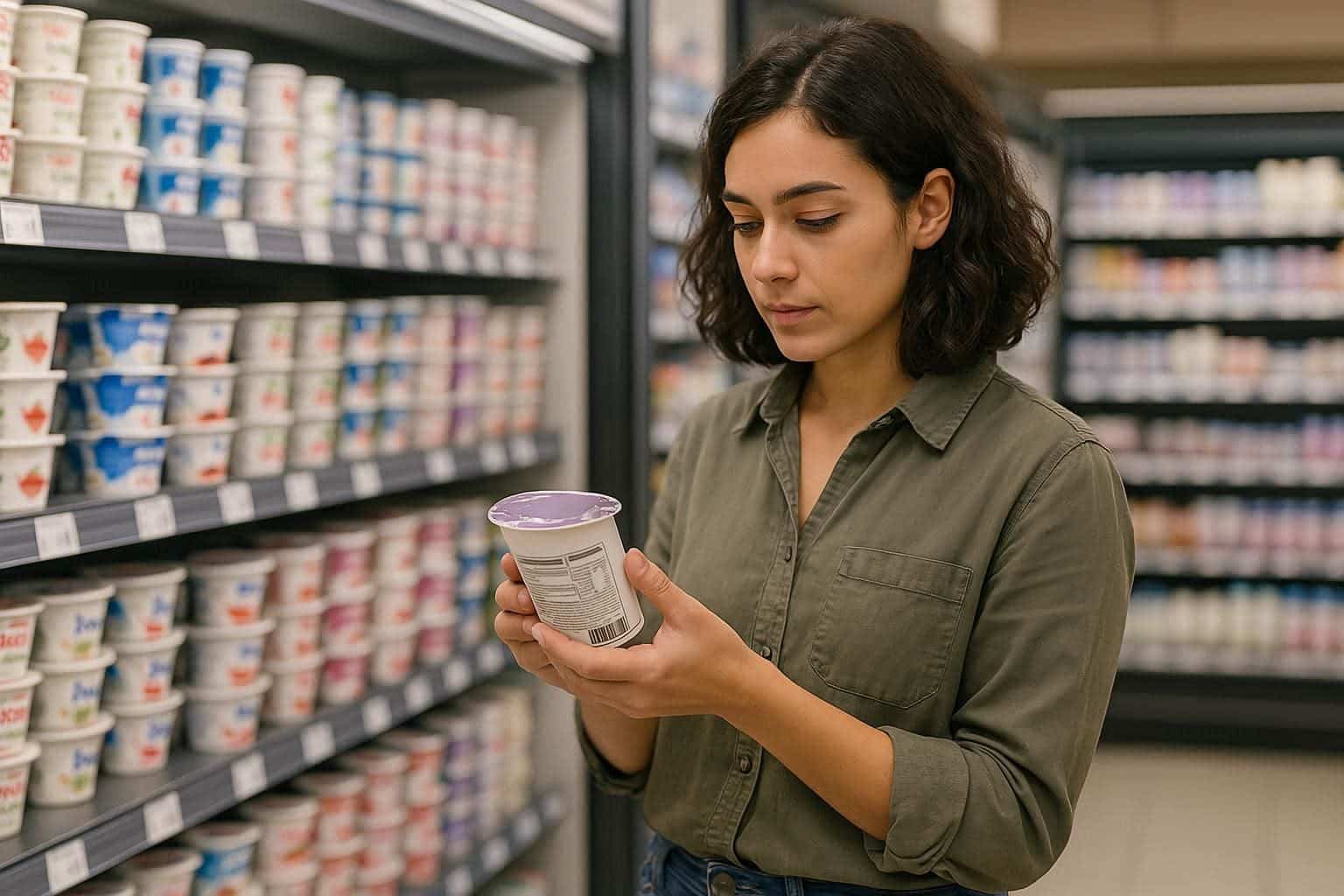 How to Spot Misleading Food Labels: Industry Tricks and How To Outsmart ...